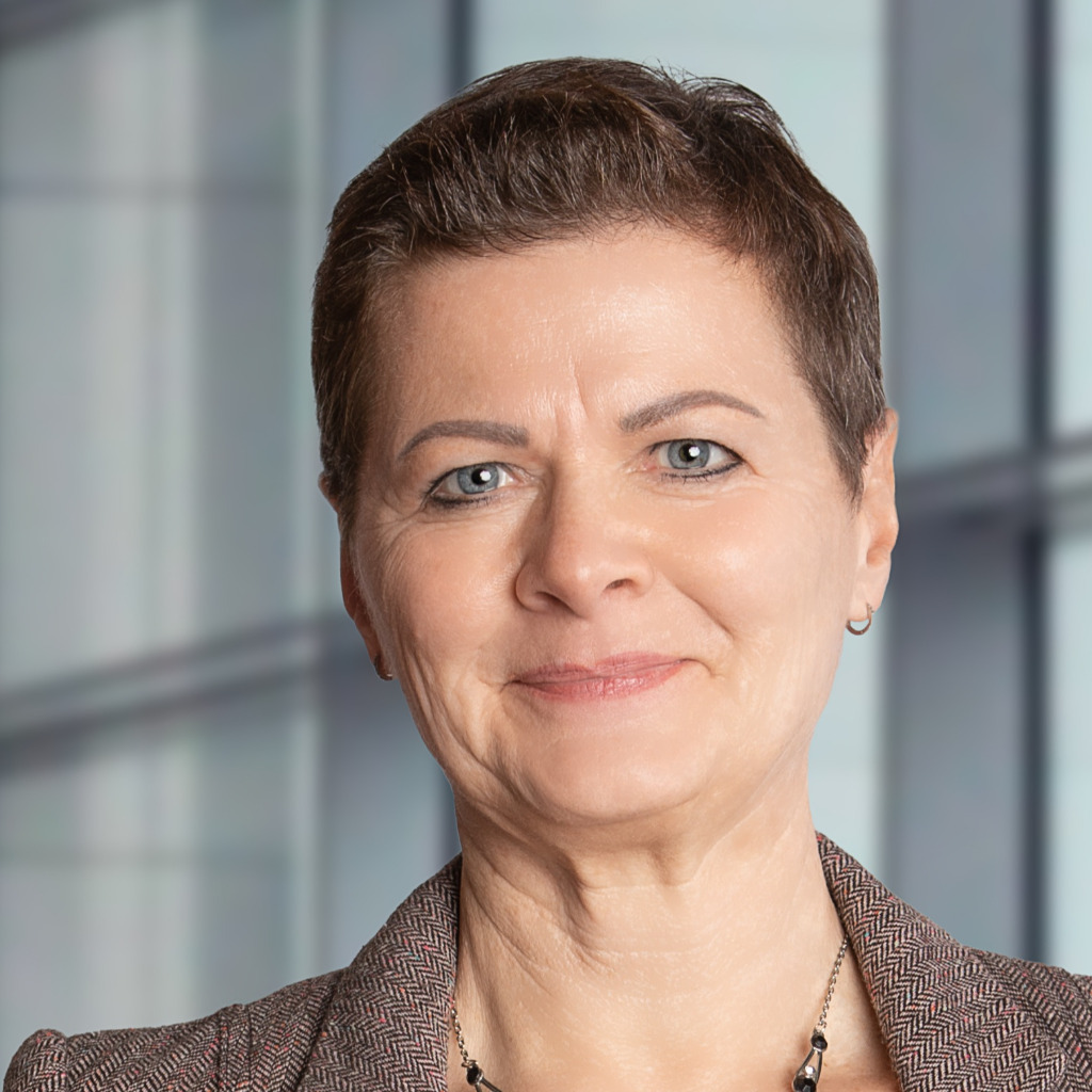 Andrea Hoff - Personalberaterin - Actief Personalmanagement GmbH | XING