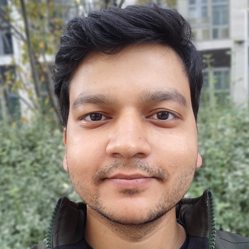 Ashish Barthwal - Software Engineer - Zalando Marketing Services GmbH | XING