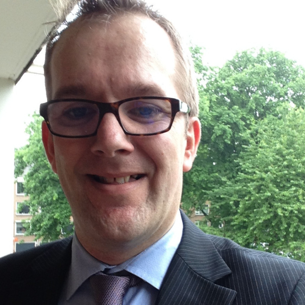 Sander Maarsman - Project Manager - Irodima Holding GmbH | XING