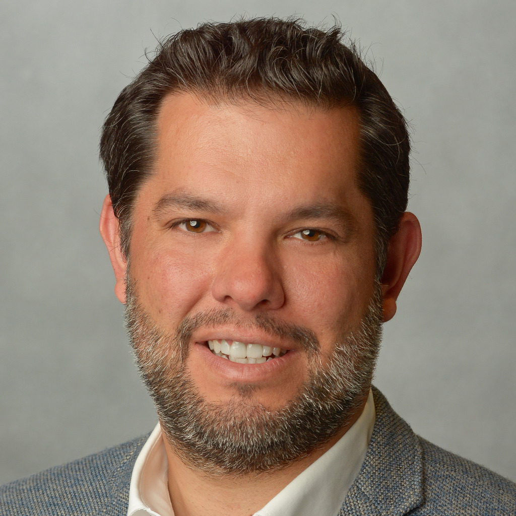 Dominik Roth - Teamleiter Logistik Stv. Abteilunsgleiter Bereich ...