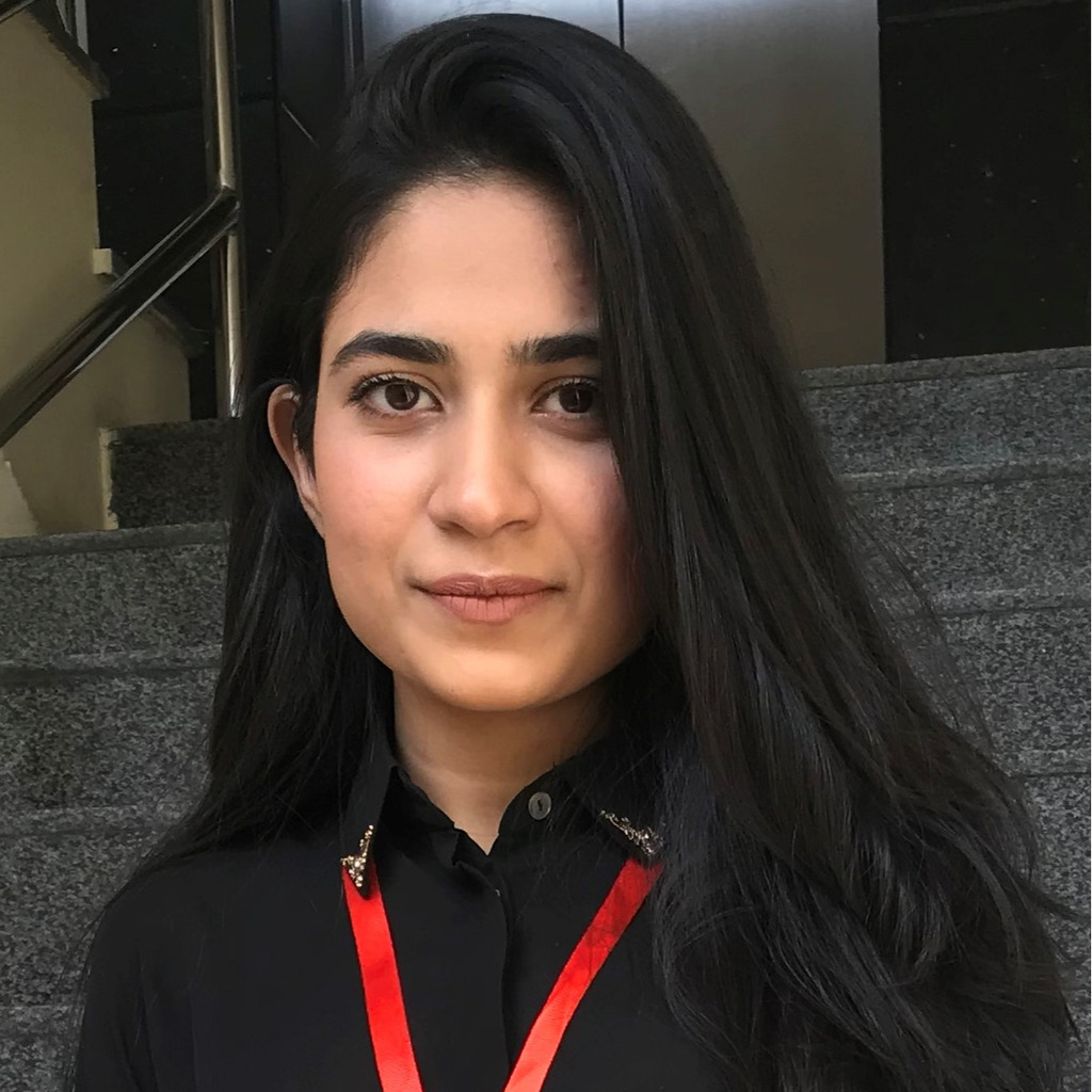 Robab Malik - Quality Assurance Engineer - Rapidev DMCC | XING