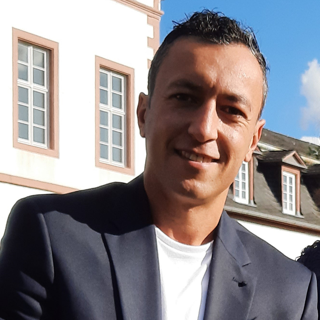 Fouad Haddad - Produktmanager - optovision GmbH | XING