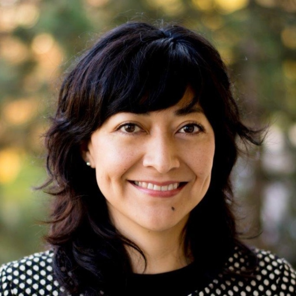 Marisol León - Senior Online Marketing Manager - GESSULAT/GESSULAT | XING