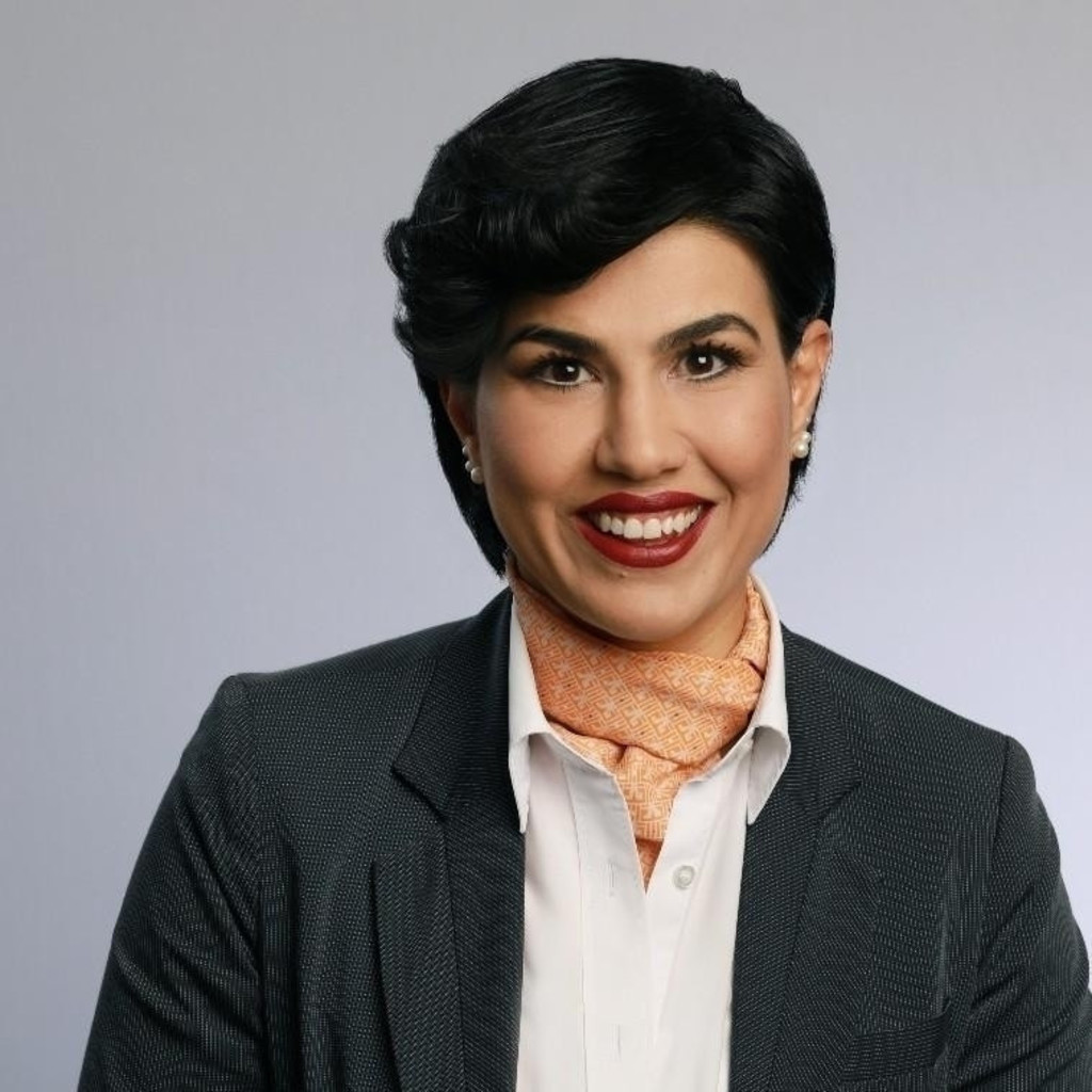 Filiz Marghella-Bal - Immobilienmaklerin - Vereinigte Volksbanken eG | XING