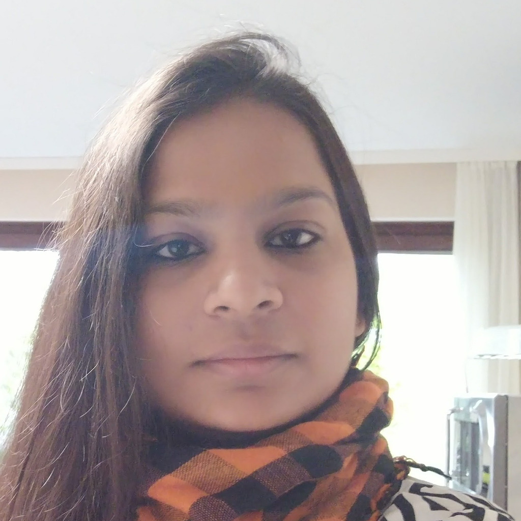 Snigdha Gupta - Lead Developer - Robert Bosch GmbH, Stuttgart | XING