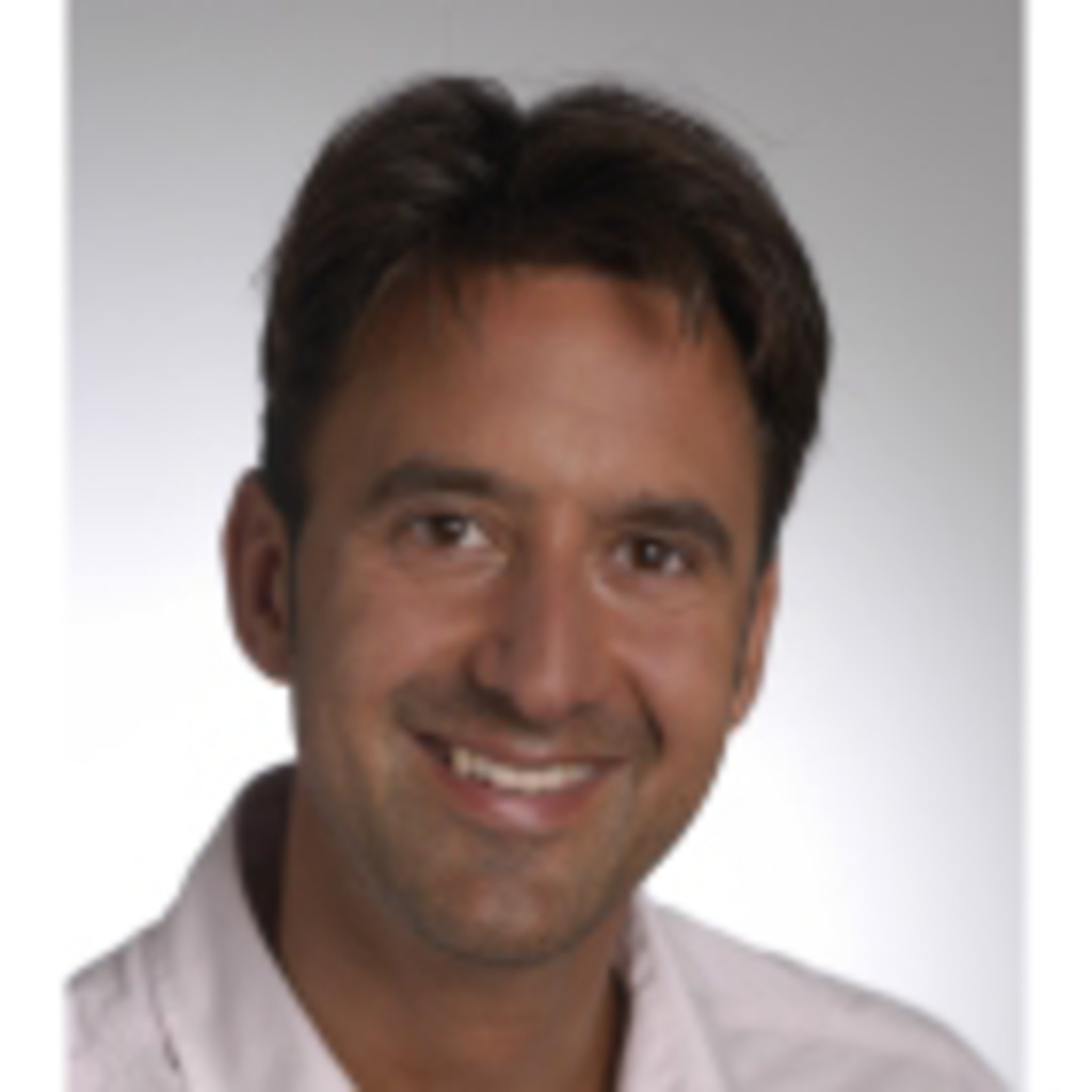 Andreas Nave - Geschäftsführer - Immobilien Team GmbH | XING