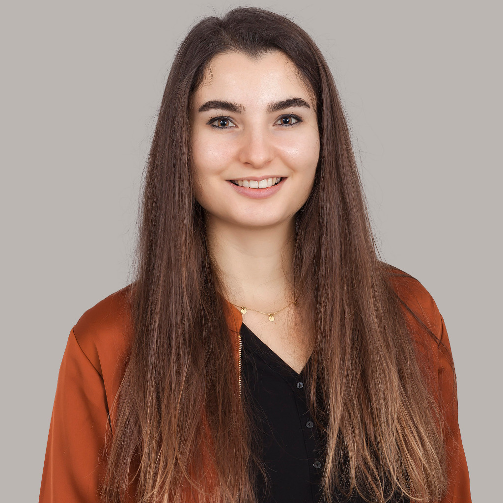 Laura Ermini - Auszubildende Veranstaltungskauffrau - Bingen am Rhein ...