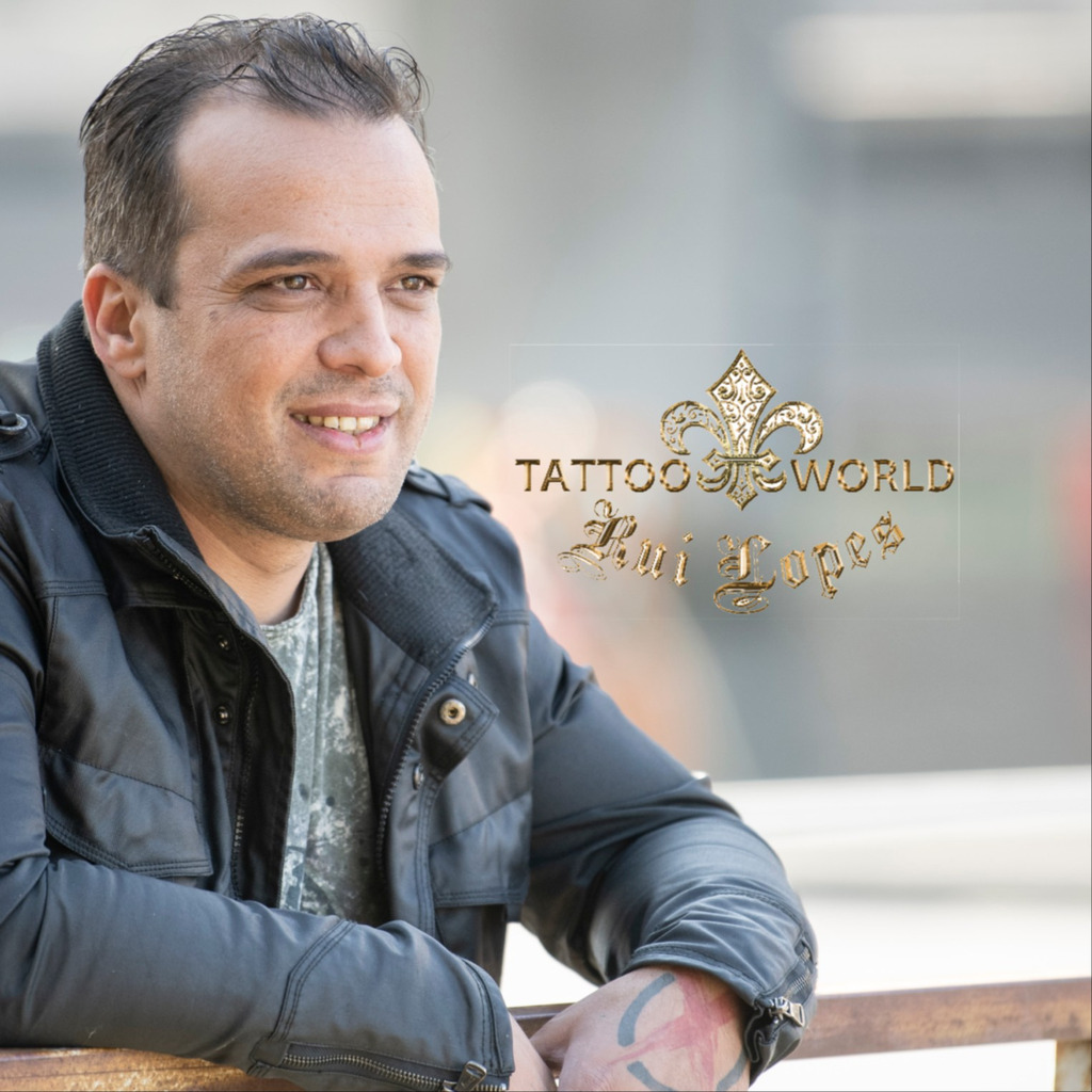 Rui Lopes - Kunstler - Tattoo World | XING