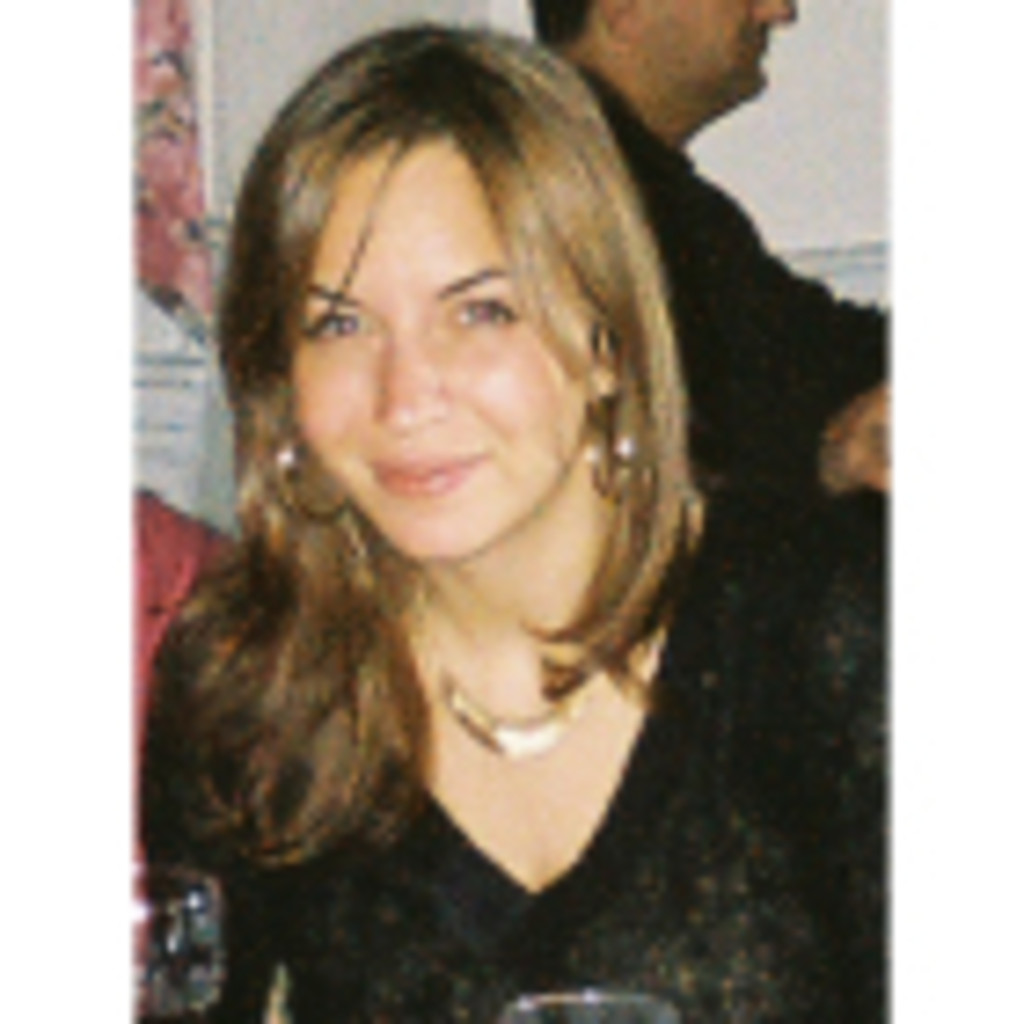 Haley Ramsey - Doctorate Student - Med Uni Wien | XING