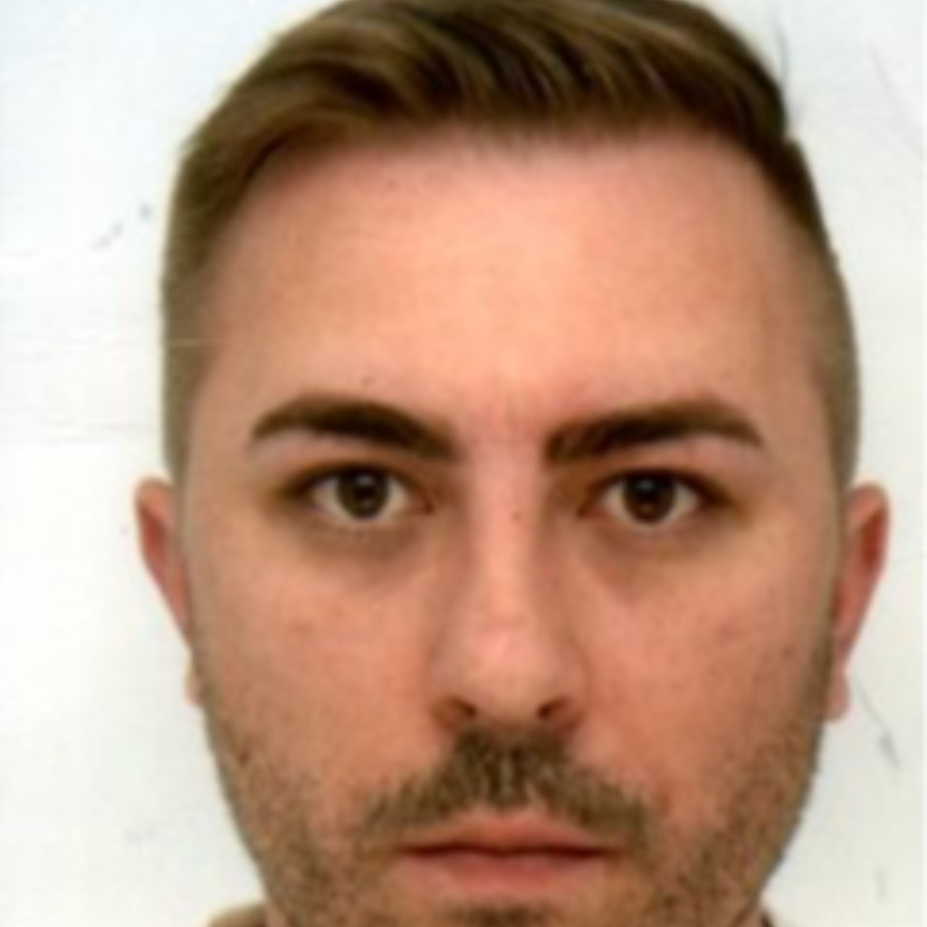 Mario Zlomislic - Energieelektroniker Fachrichtung Betriebstechnik ...