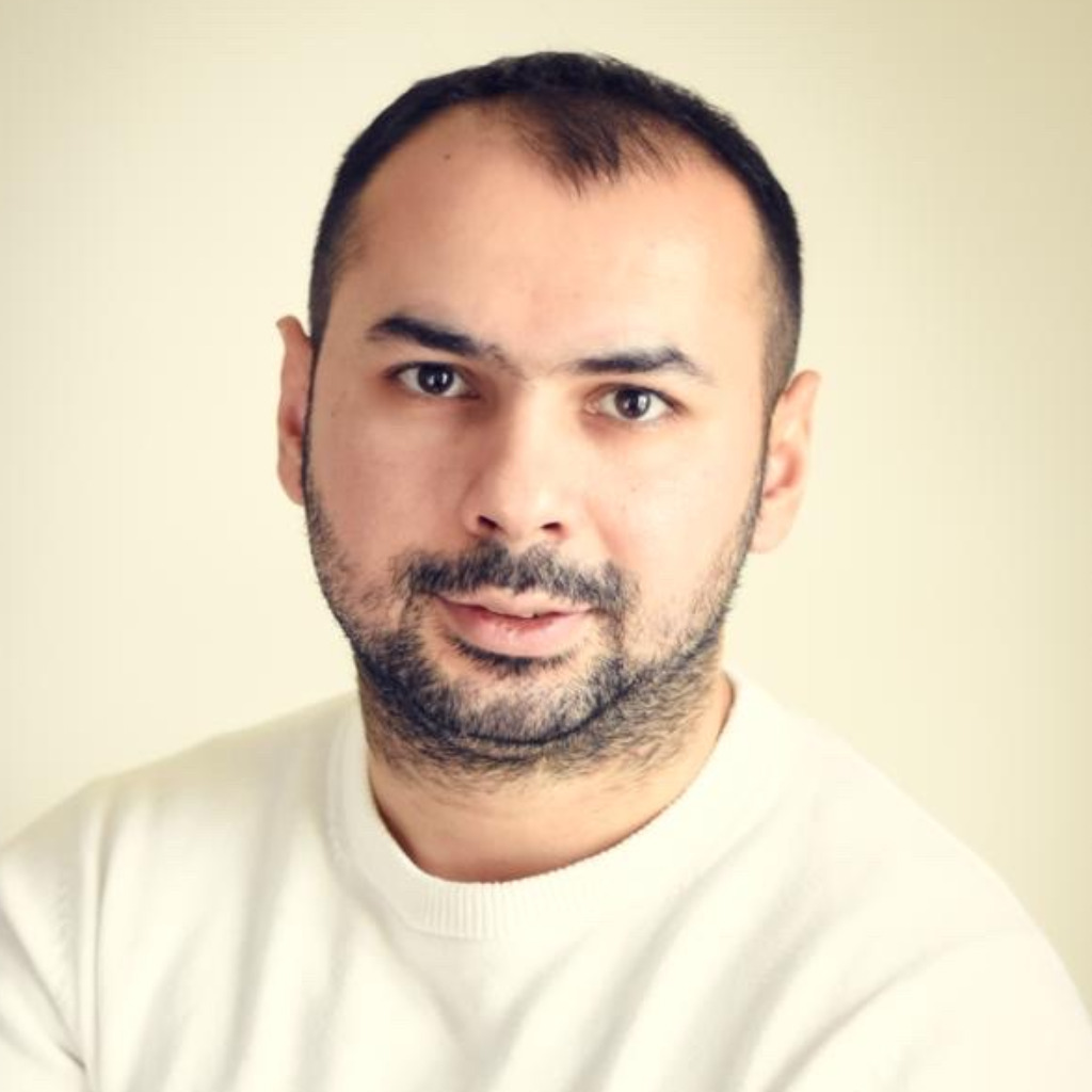 Parviz Abbas - Selbstständiger Automatisierungstechniker - Parviz Abbas ...