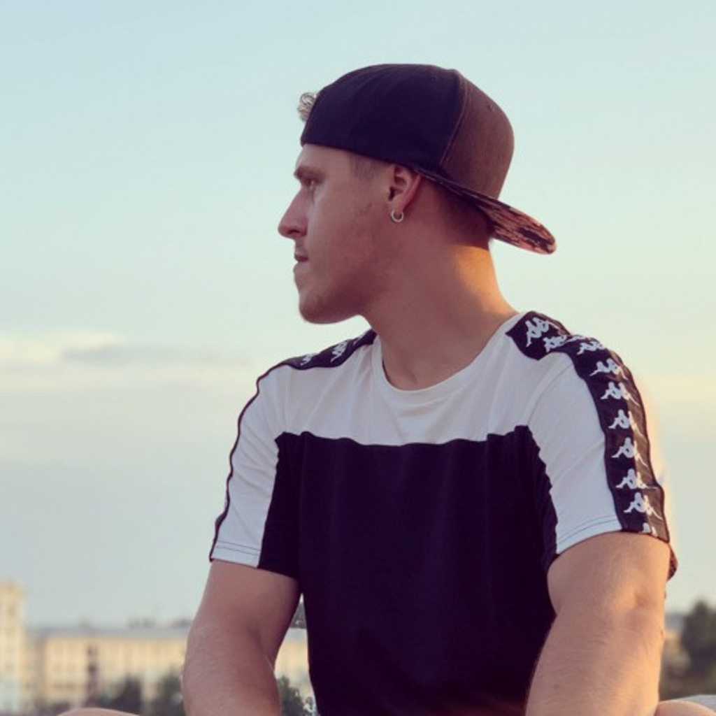 Ilya Lasky - Software Engineer - Under NDA | XING