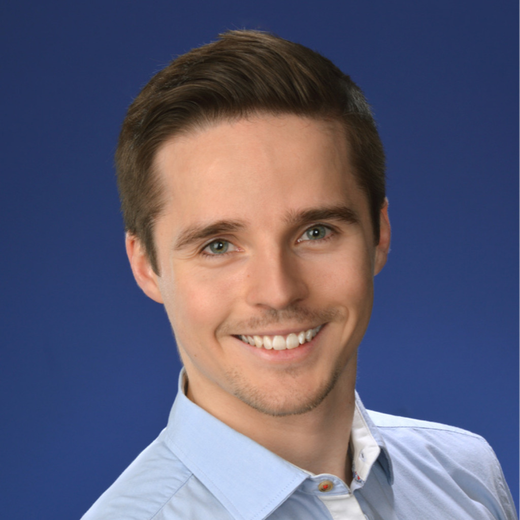 Tim Netzer - Junior Account Manager - RHEINSPORT Agentur für ...