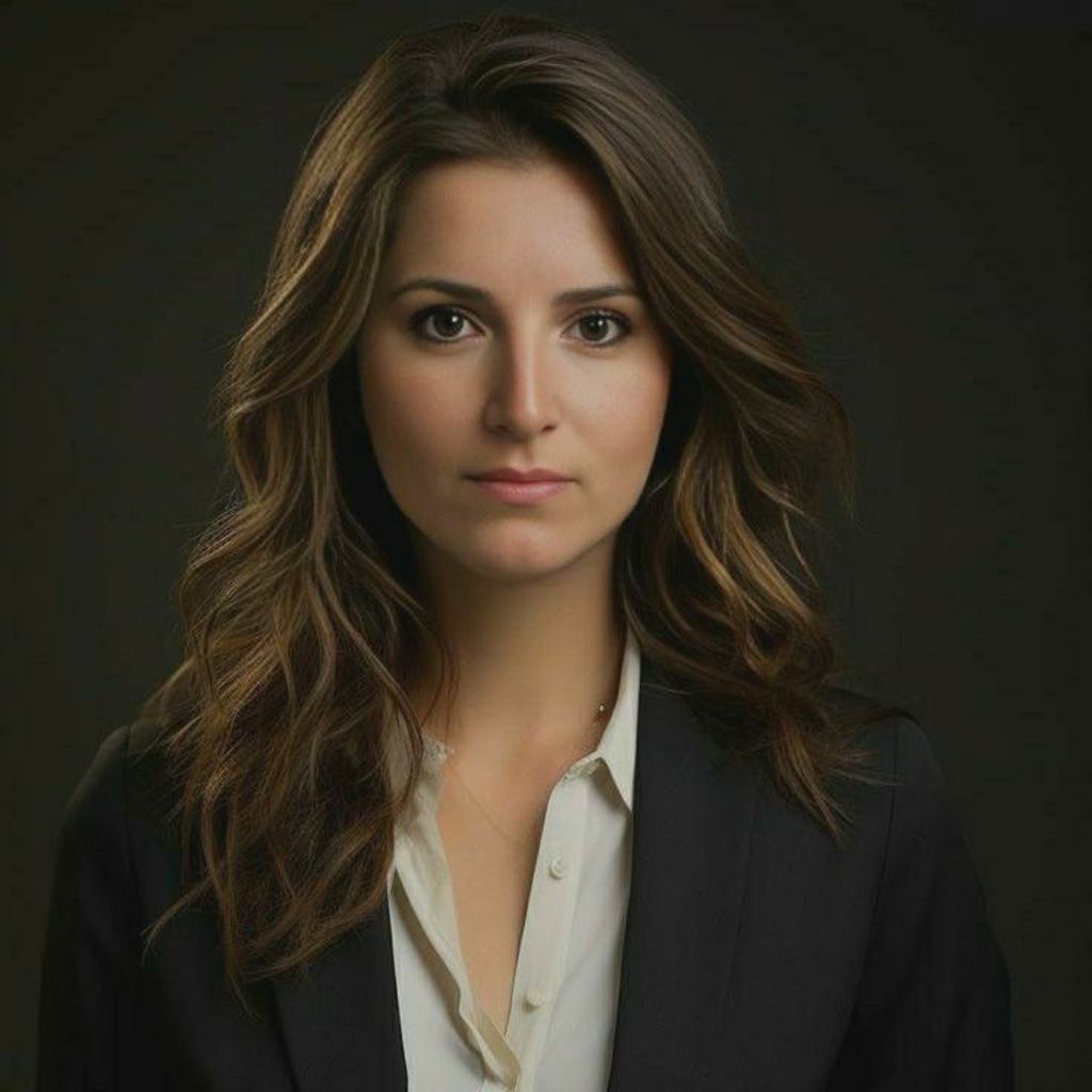 Sema Nur Ketenci-Bär - Sales Executive - MDSS GmbH | XING