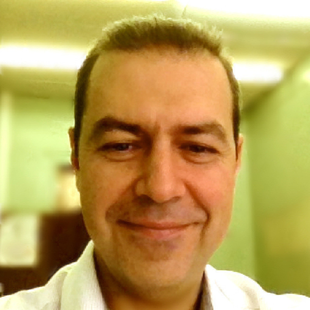 Alexander Gruzdev - Project Owner - DeR Intellekt | XING