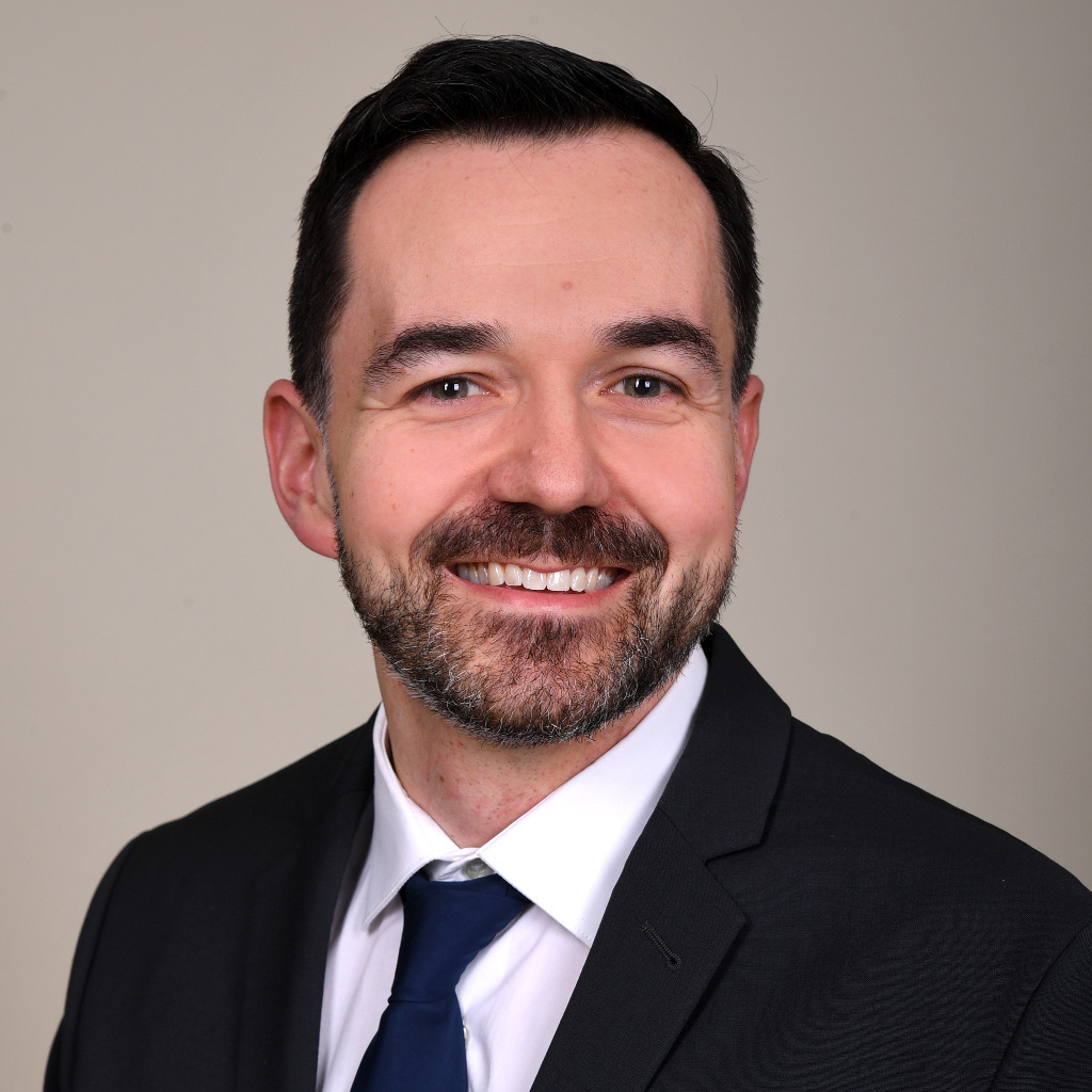 Mark Stauffer - Trade Compliance Manager - Kanadevia Inova AG | XING