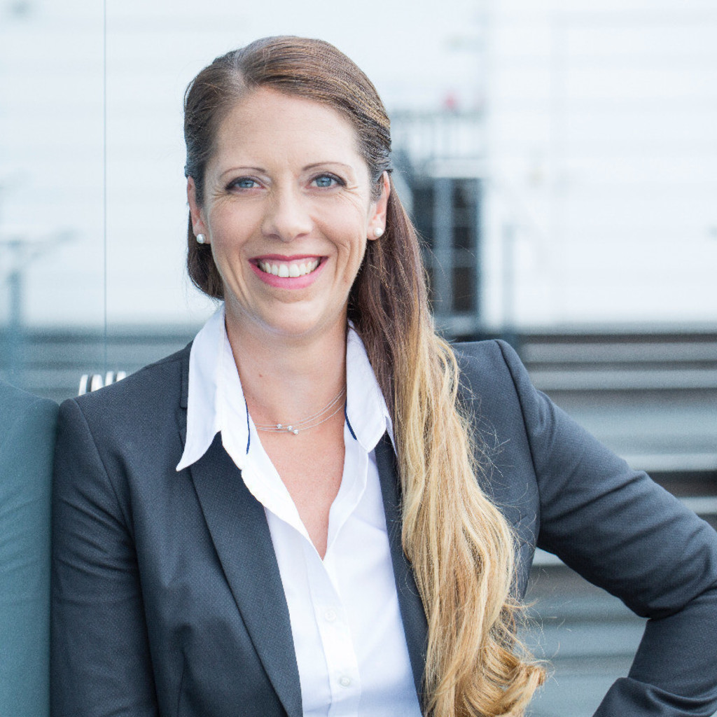 Sabrina Christina Blockhaus - Agility Master Cluster Digital Workplace ...