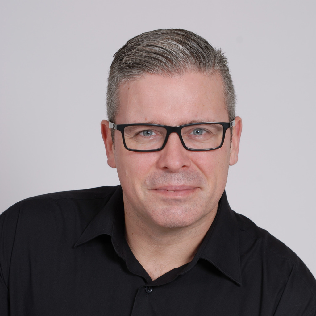 David Jefferies - Stresstester - Miele & Cie. KG. | XING