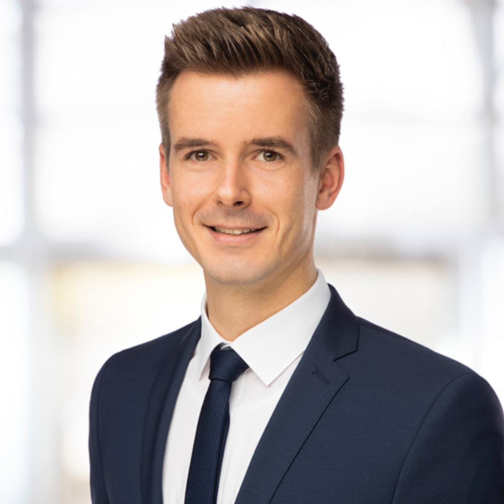 Marcel Wegmann - Manager Service Solutions - Vaillant Group | XING