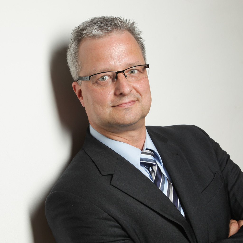 Christopher Böhmer - Senior Manager Central Procurement - Direct ...