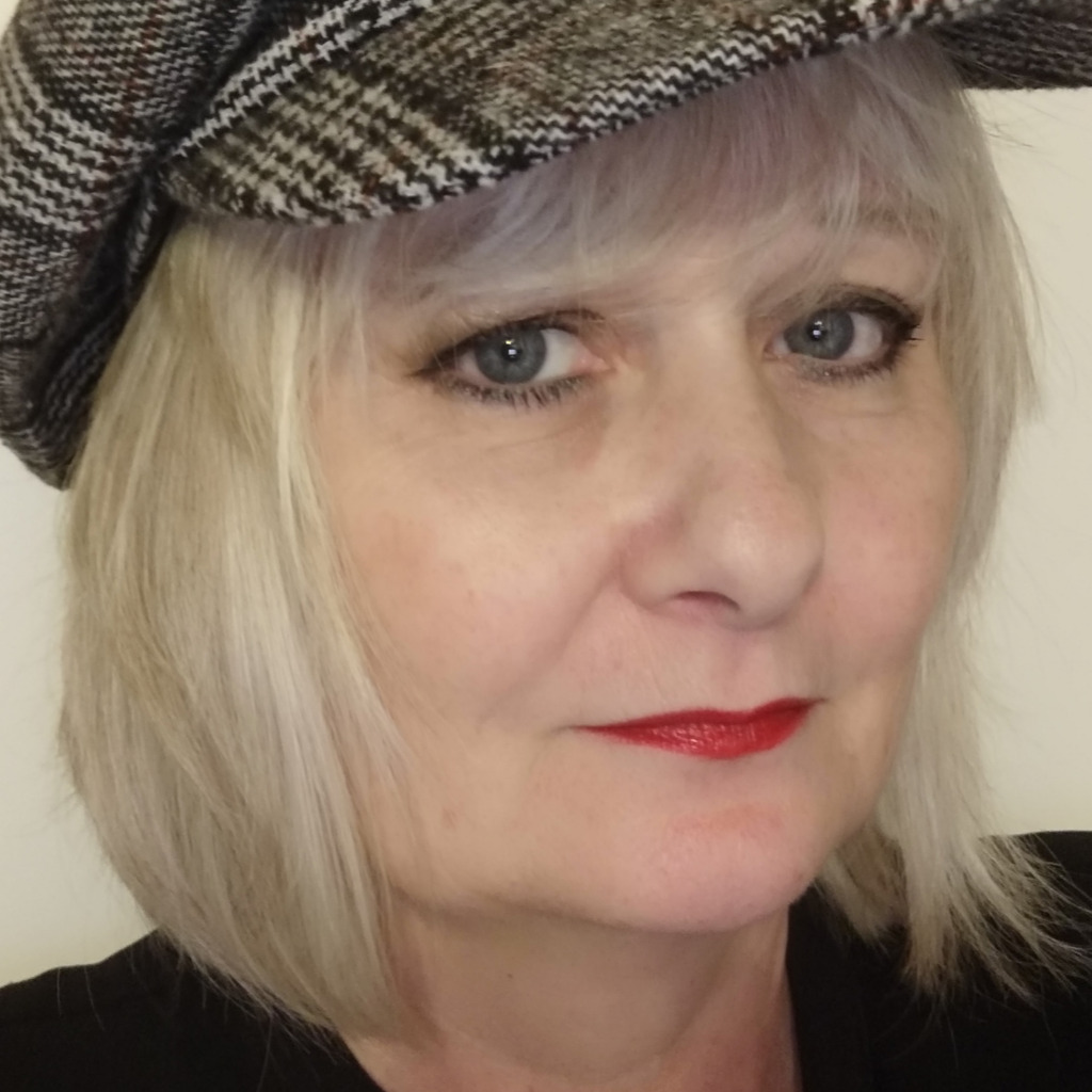 Claudia Born - Personalvermittlerin Team 50+ - Kreisverwaltung Düren ...