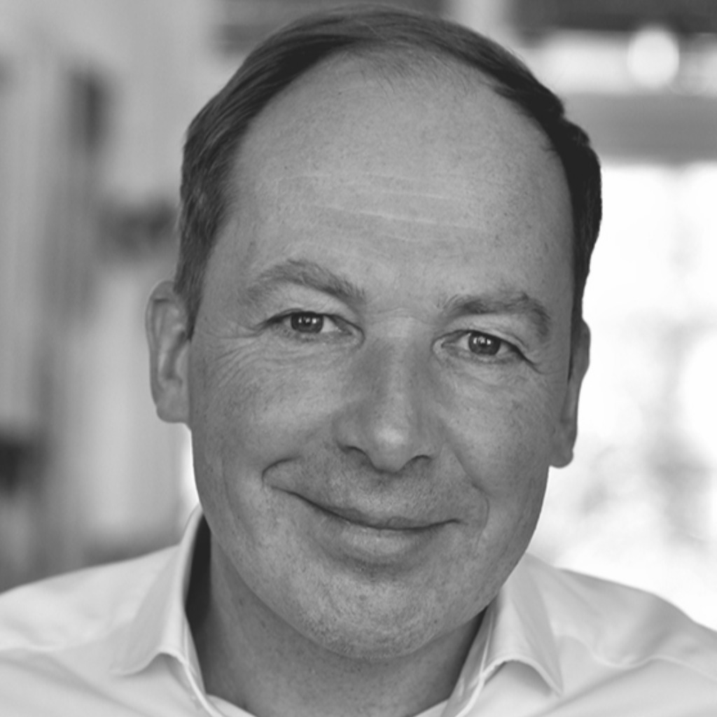 Marc Geist - Freelancer - Organisations-, Prozess- und ...