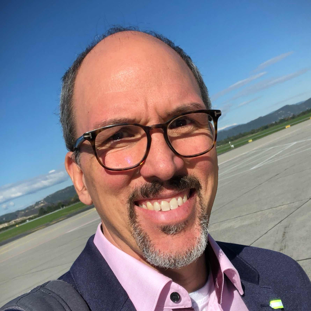 Alexander Manes - IT-Systemarchitekt & Produktverantwortlicher PDM ...