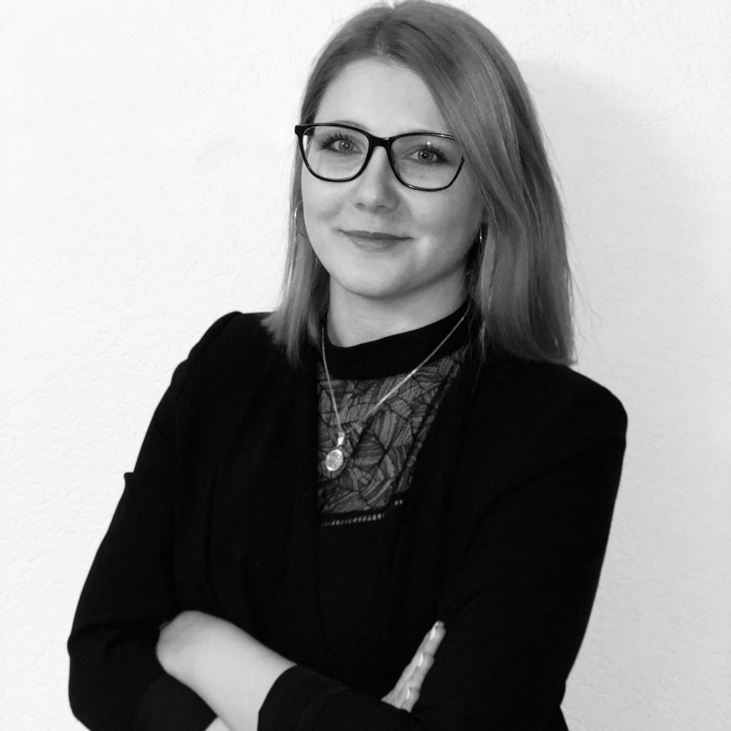 Anne Sauer - Stellv. Leiterin Marketing, Öffentlichkeitsarbeit ...