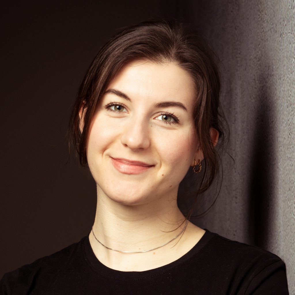 Verena Casper - Medien und Information - Hochschule für Angewandte Wissenschaften Hamburg | XING