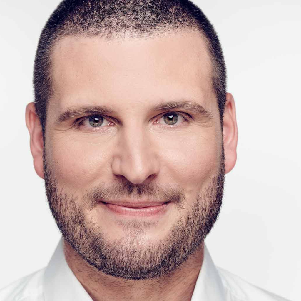 Christian Müller - Consultant - PERBILITY GmbH | XING