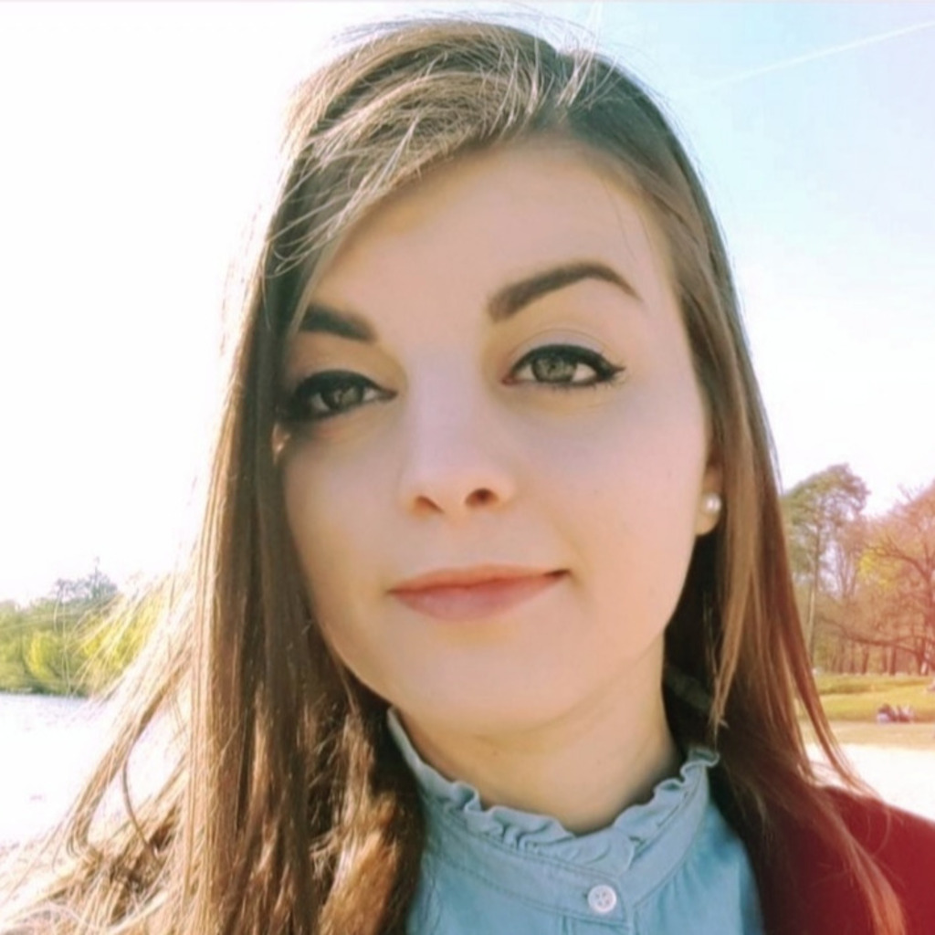 Edlira Macka - Office Manager - SLYHEALTH GmbH | XING