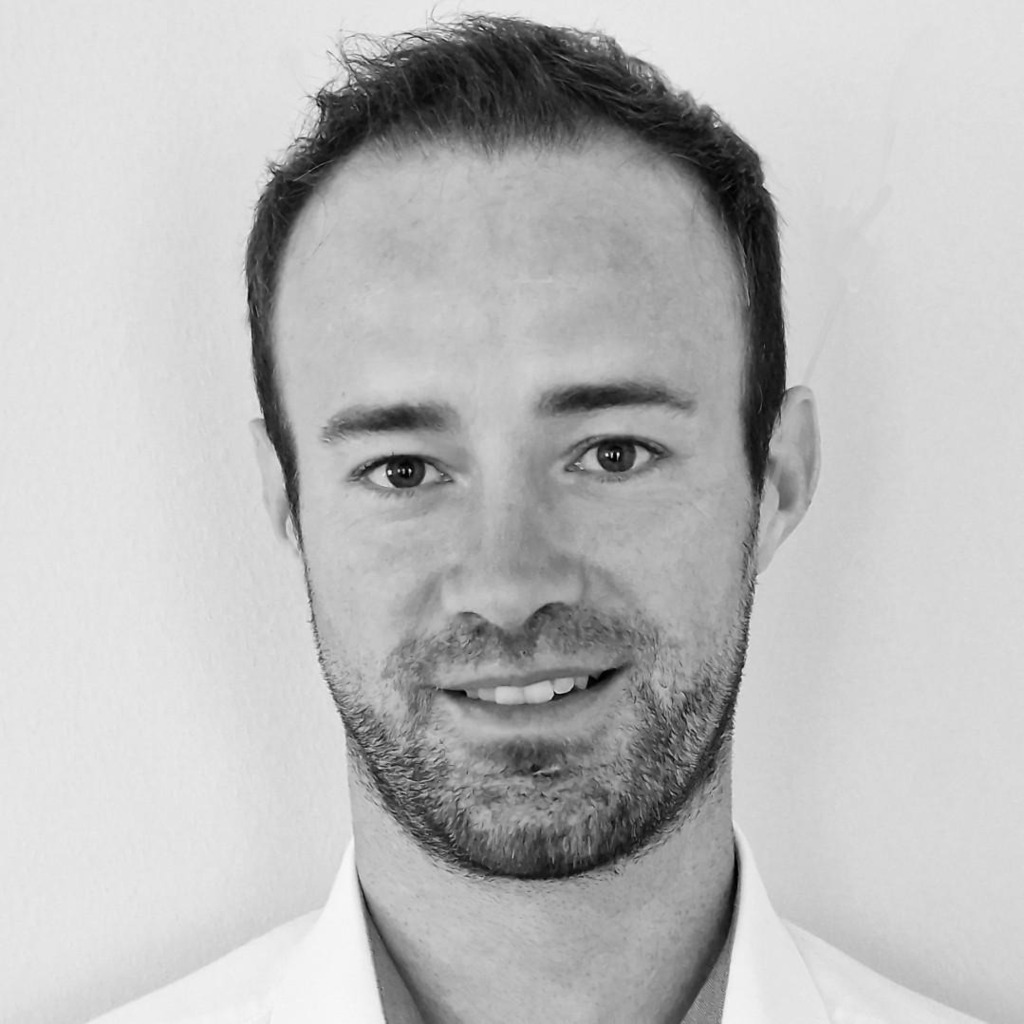 Jeremy Eckstein - Product Improvement Program Lead - John Deere GmbH ...