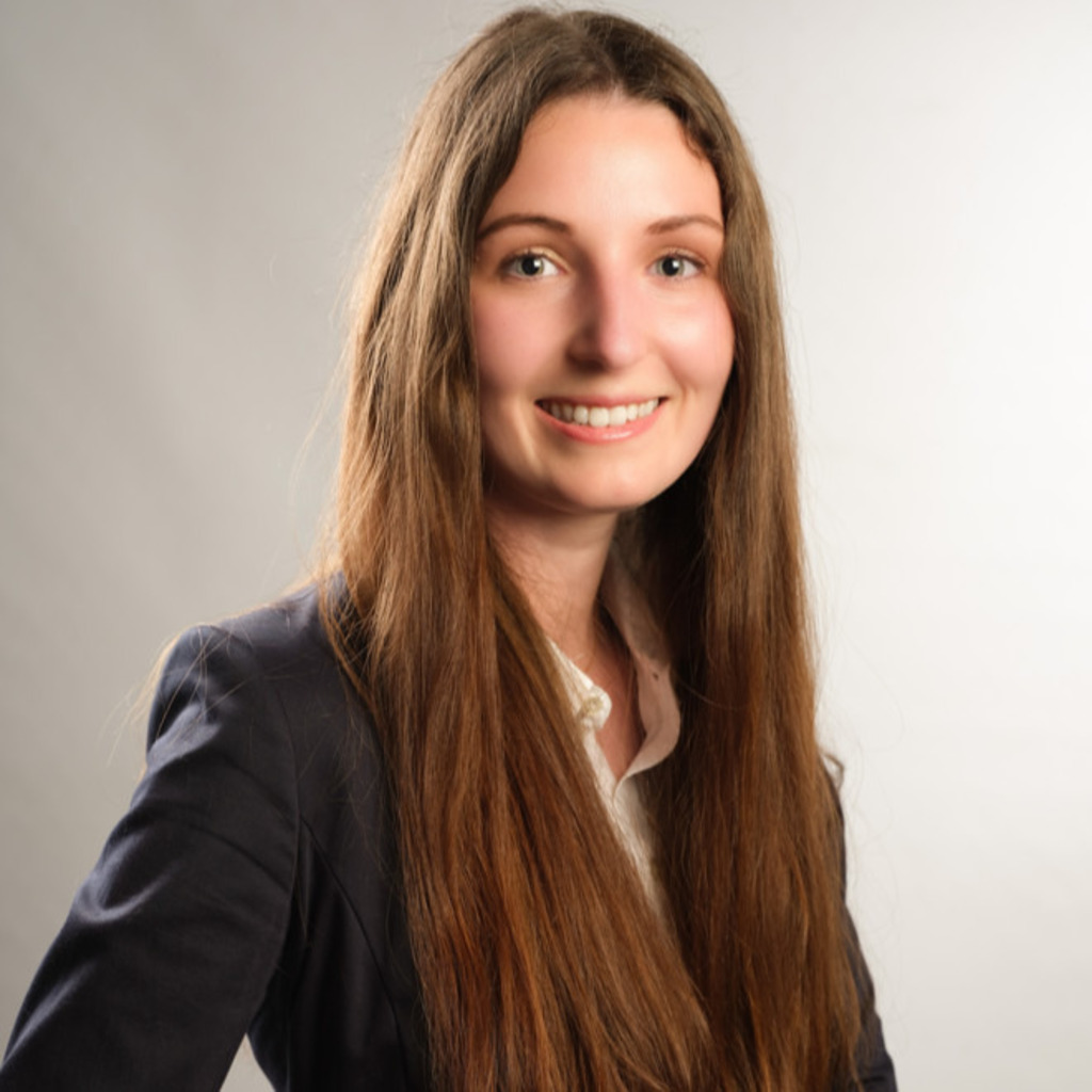 Jennifer Oberpenning - Wissenschaftliche Mitarbeiterin - Justus-Liebig ...