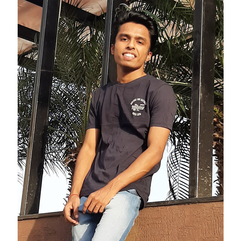 Jay kansara - Motion Pictures - Hochschule Darmstadt | XING