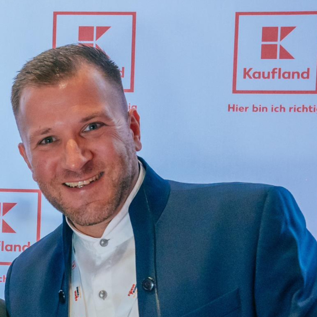 Patrick Barth - Verkaufsleiter - Kaufland | XING