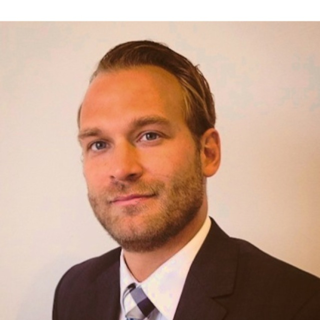 Daniel Rademacher - Versicherungsbetriebswirt - Signal Iduna Gruppe | XING