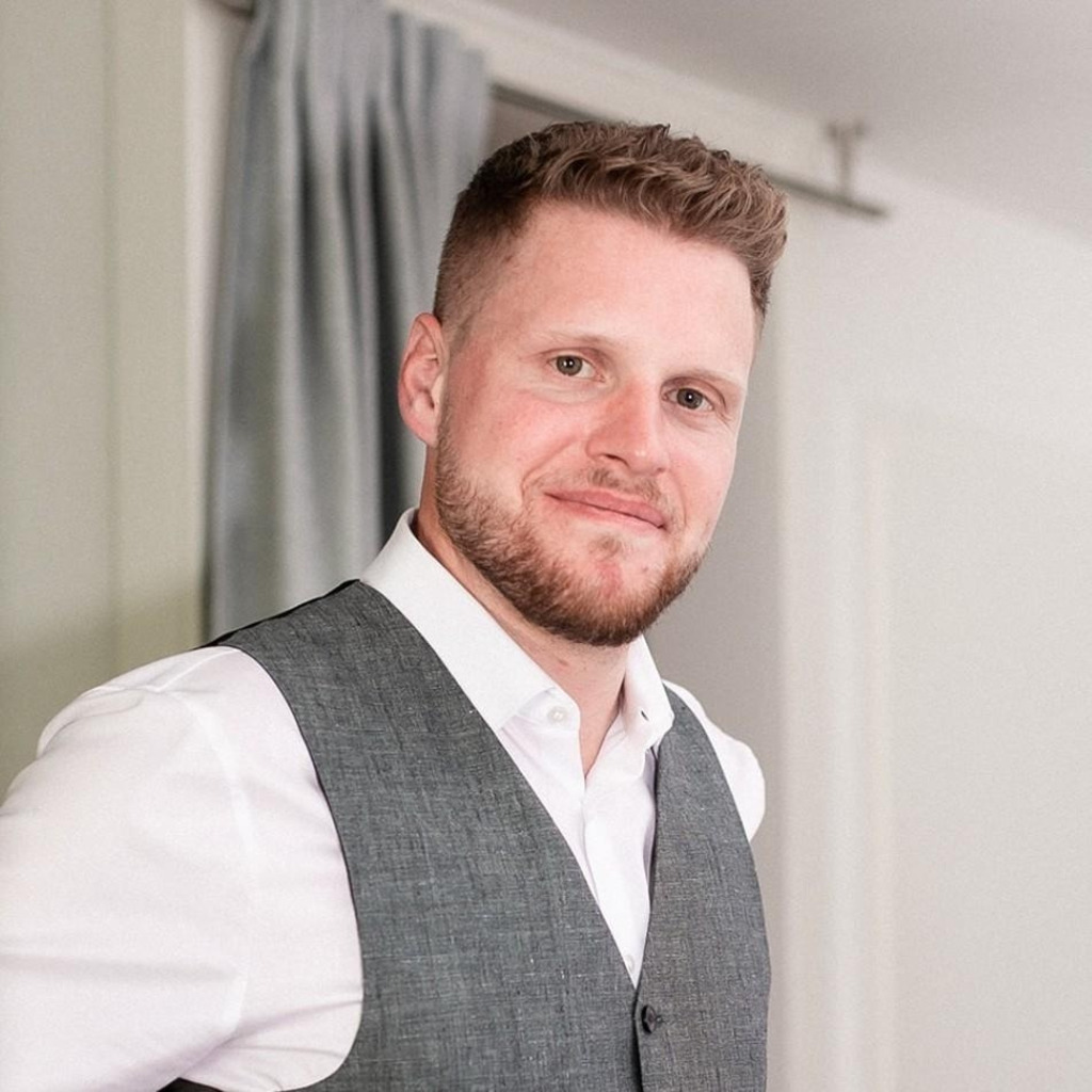 Robin Leenen - Projektingenieur - SEW® Systemtechnik für ...