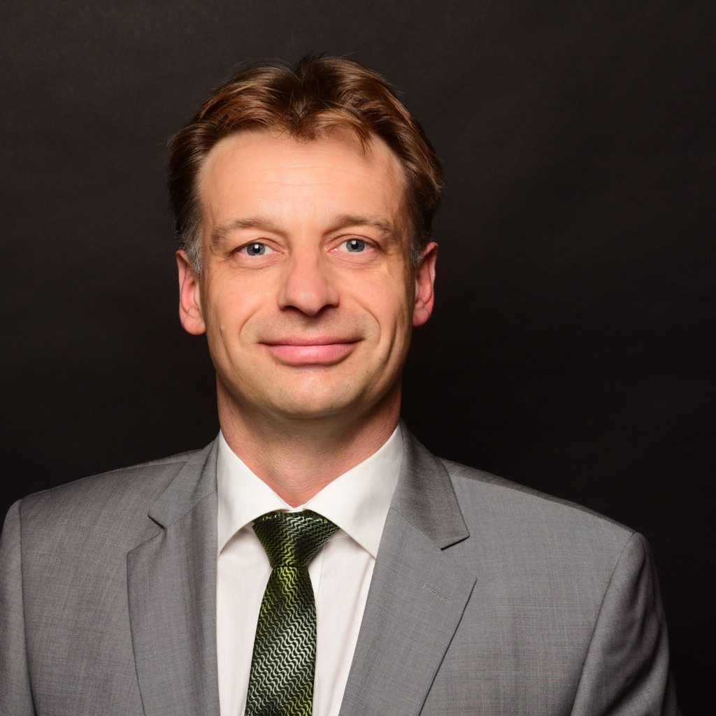 Dr Marko Vogler Projektleiter Technische Lieferantenentwicklung