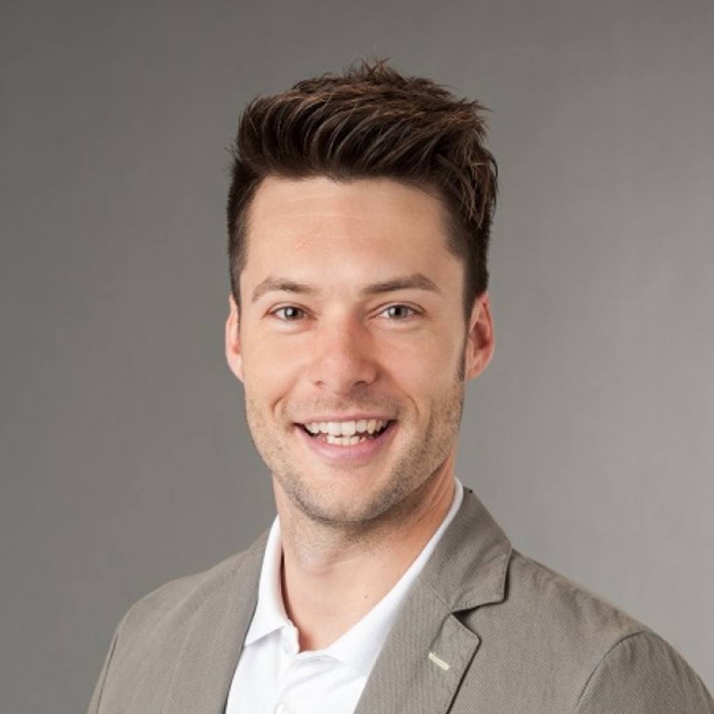 Christian Koller - Senior Consultant - innoQ Schweiz GmbH | XING