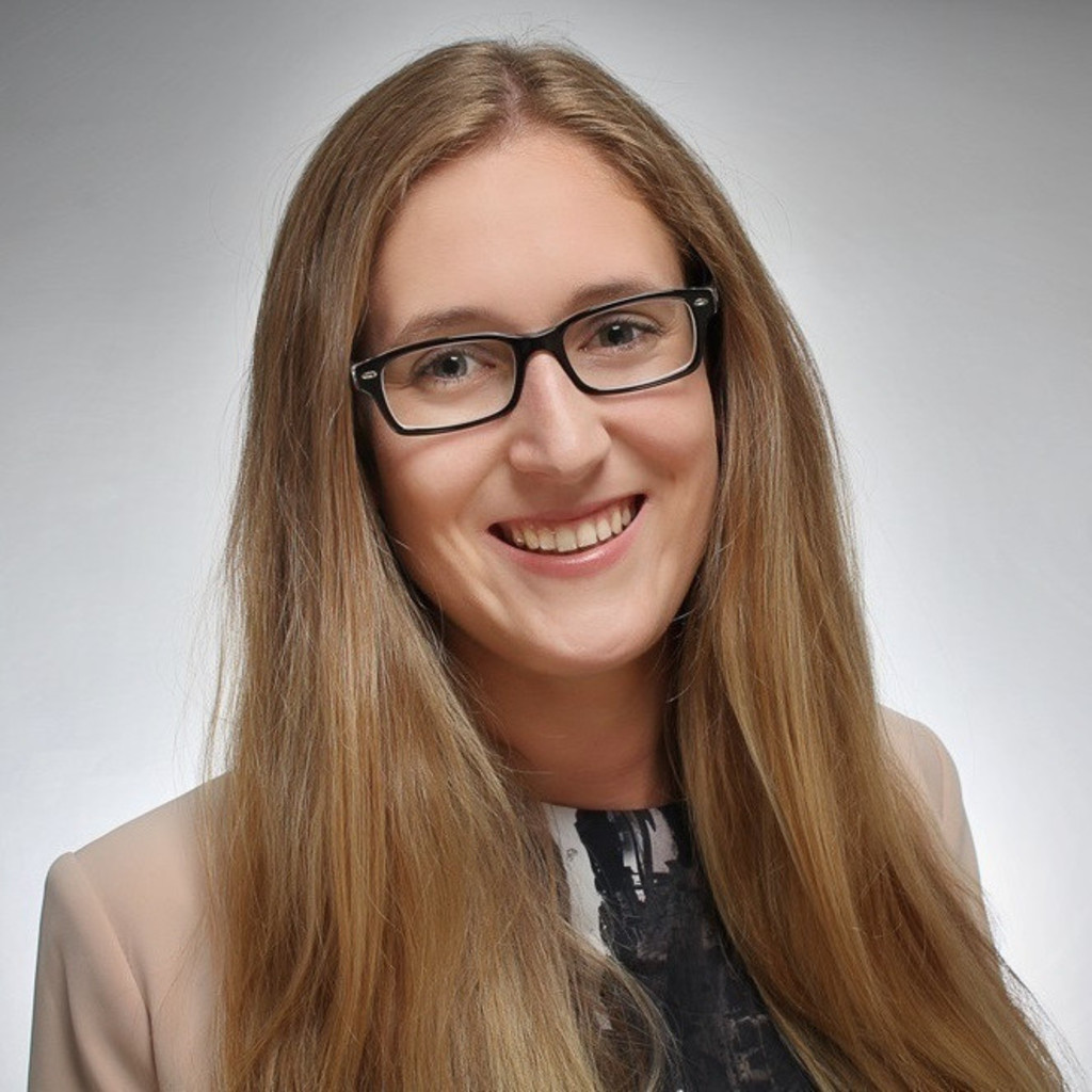 Alisa Lange - Technical Accountant - Hannover Rück-Gruppe | XING