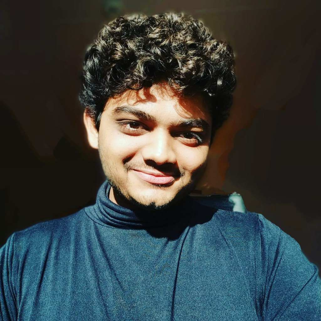 Mitul Naliyadhara - Artificial intelligence - Brandenburg Technical University | XING