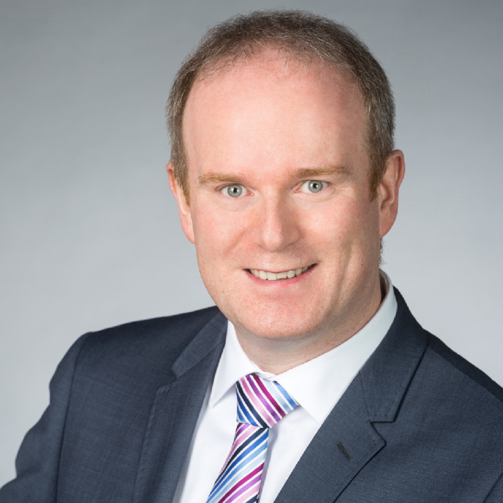 Dr. Frank Gerlach - Category Manager Laboratory Consumables - Europe ...