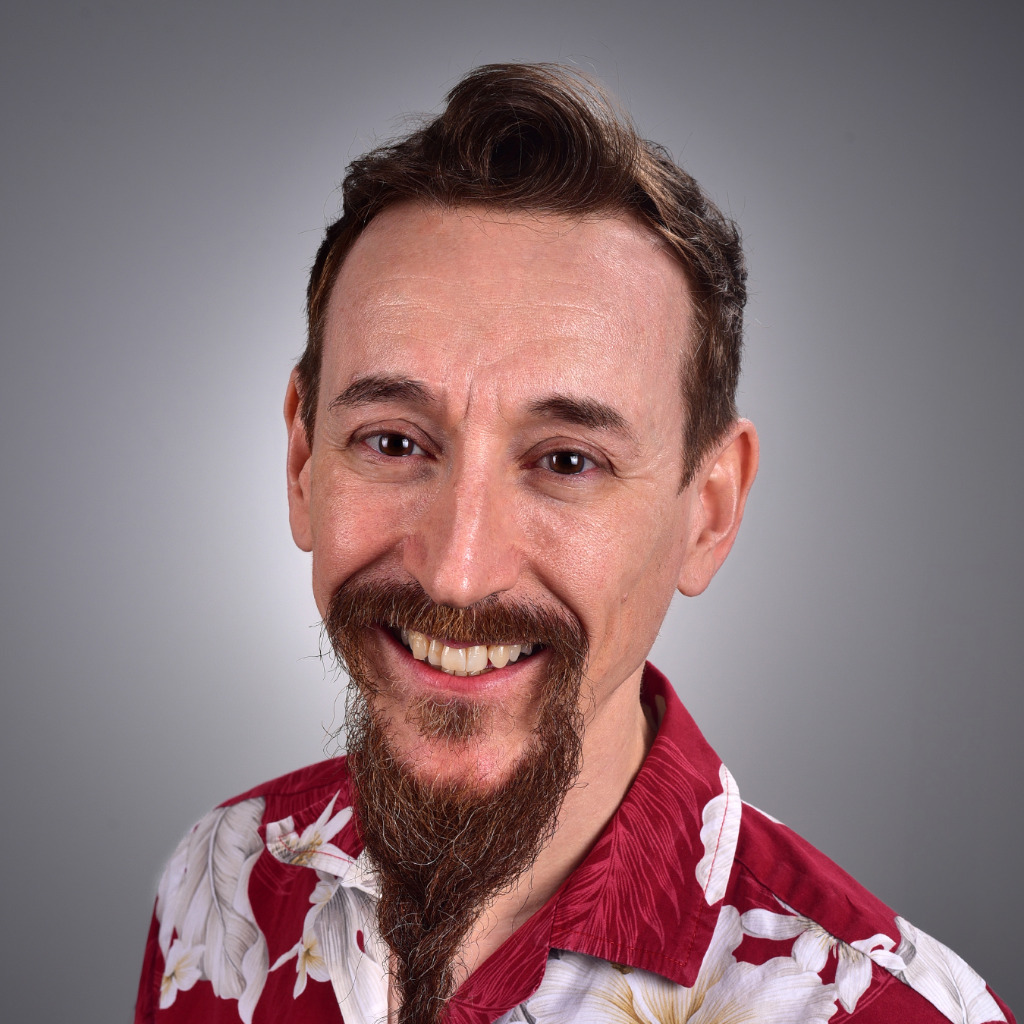 Marco Spadafora - Technischer Leiter - REHA GOES LIVE | XING