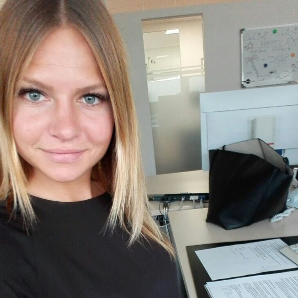 Lisa Kraus - IT Systemkauffrau - Schuster & Walther | XING