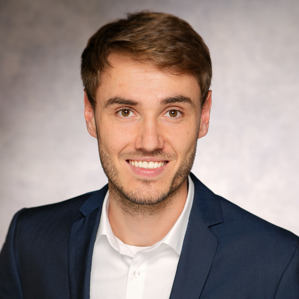 Andreas Nofen - Elektrotechnik/ Electrical Engineering - Universität ...