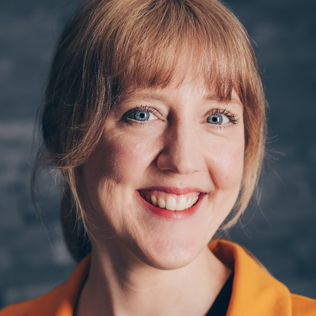 Sara Beckmann - Senior Project & Process Manager - Messe Düsseldorf ...