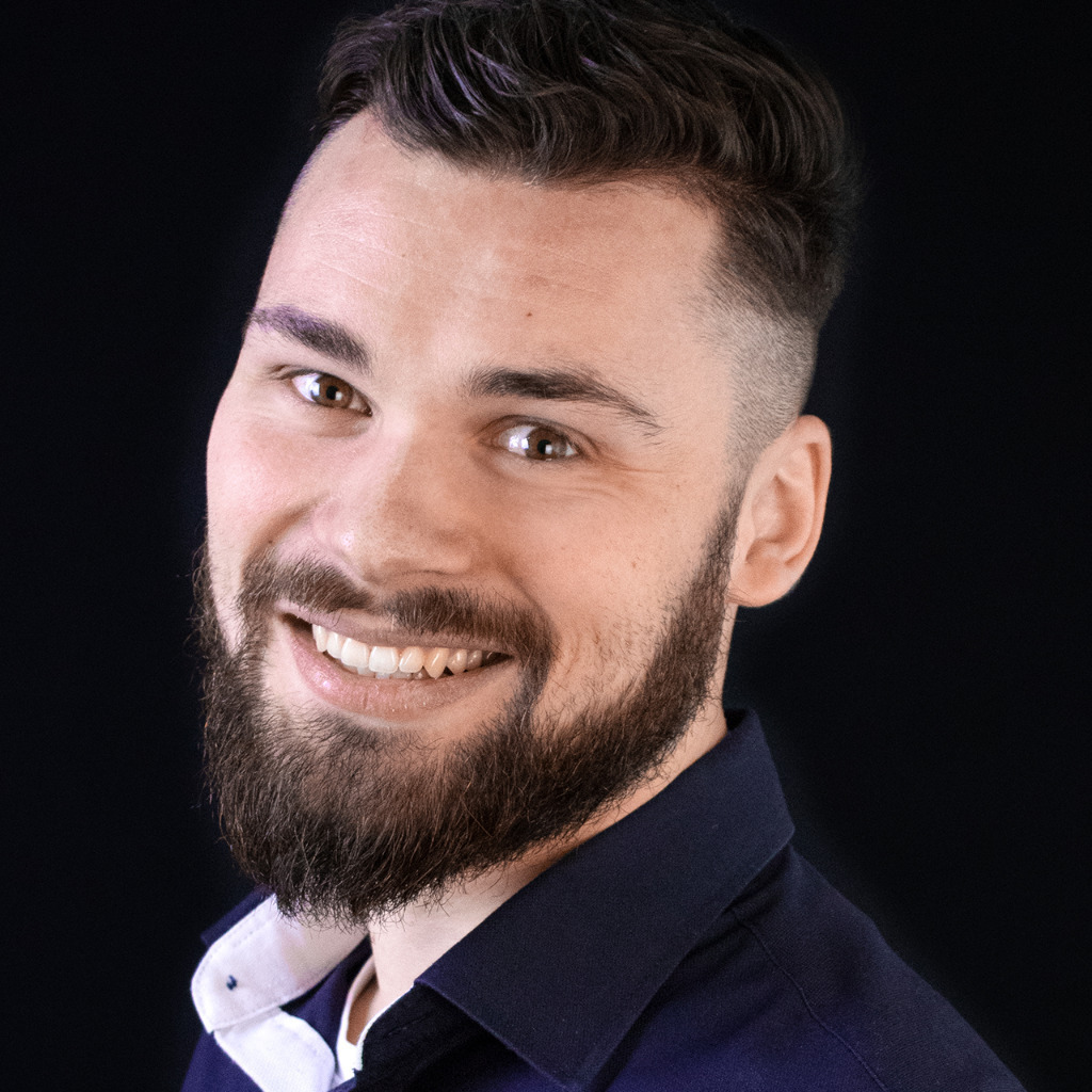 Daniel Müller - Teamleiter IT-Infrastruktur Rechenzentrum - axilaris GmbH | XING