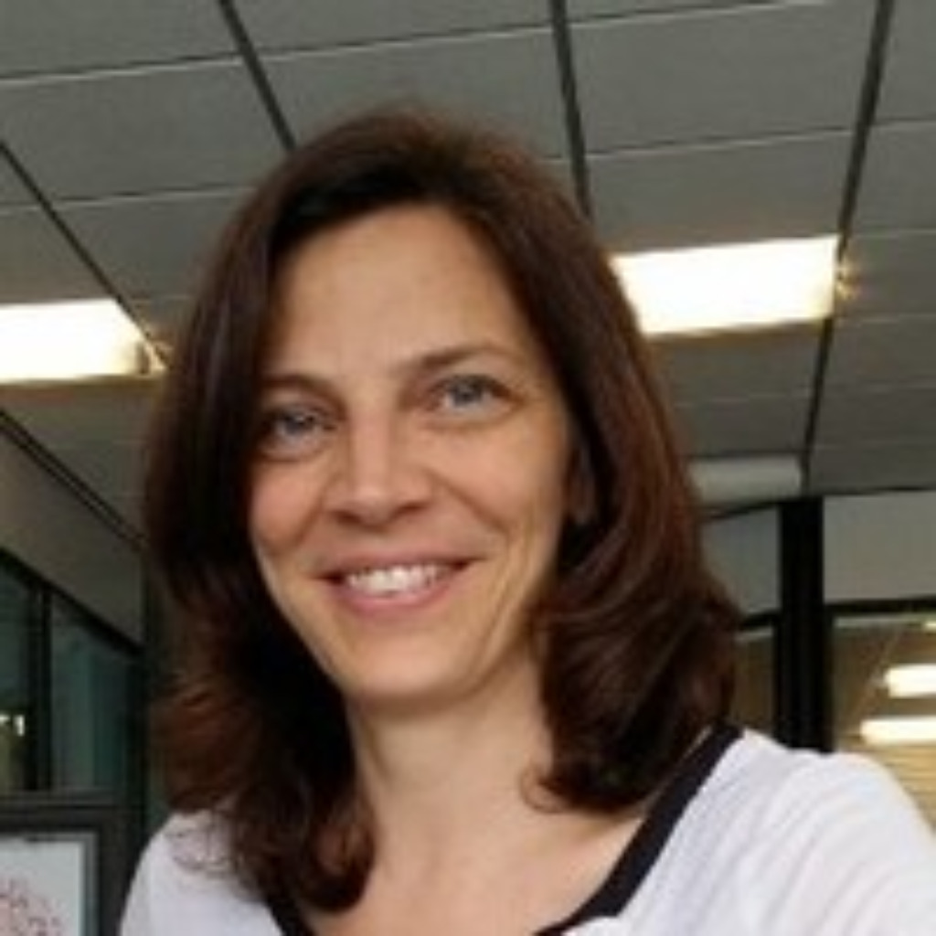 Barbara Casagrande - Clivet SpA - Clivet Deutschland - Clivet SpA - Clivet Deutschland | XING