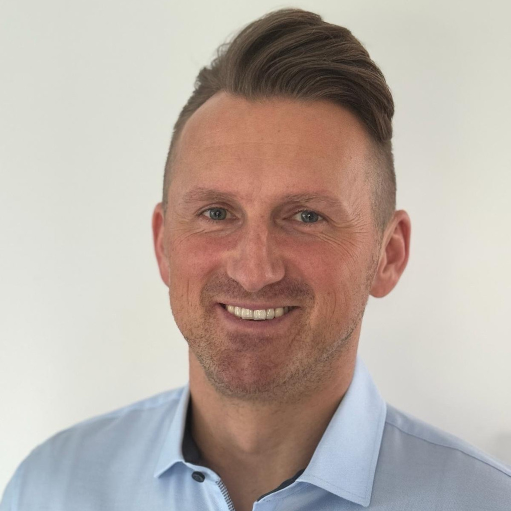 Adin Alagic International Business Development Manager GLS XING adin-alagic-international-business-development-manager-gls-xing
