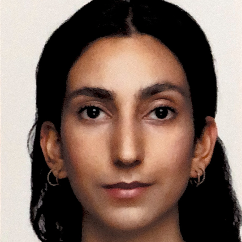 Sophie Tavakoli - Klinische Psychologie - Psychologische Hochschule ...